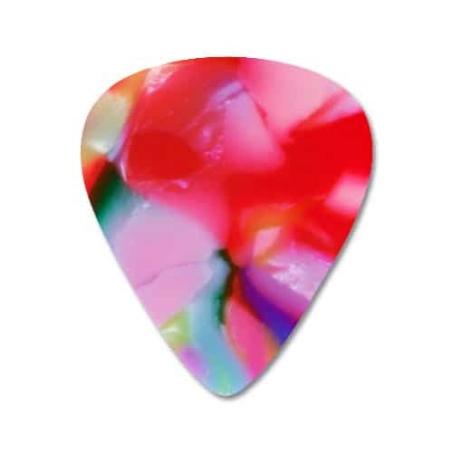 CELLULOID STANDARD - COSMIC PEARL – Picks of Destiny