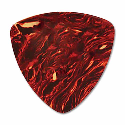 CELLULOID SHIELD - SHELL – Picks of Destiny