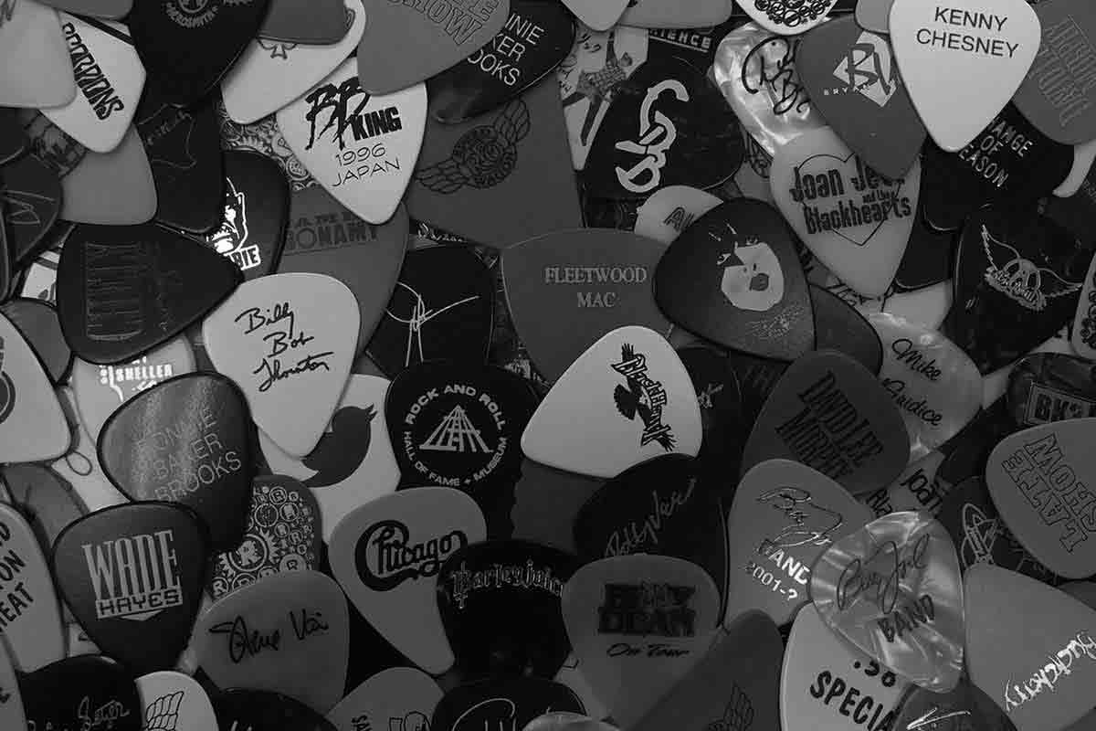 Picks of Destiny