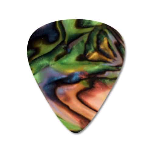 CELLULOID STANDARD - MULTICOLOR – Picks of Destiny