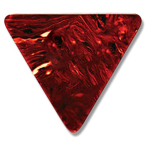 CELLULOID TRIANGLE - SHELL – Picks of Destiny
